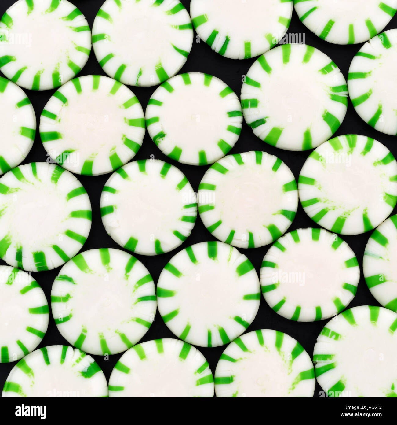 Starlight Mints Poem