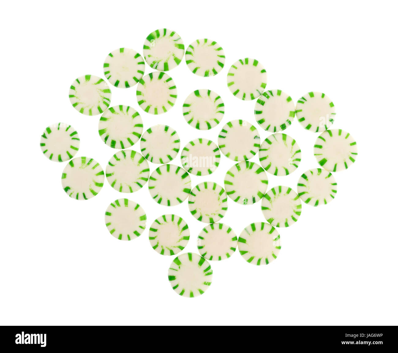 Starlight Mints Poem