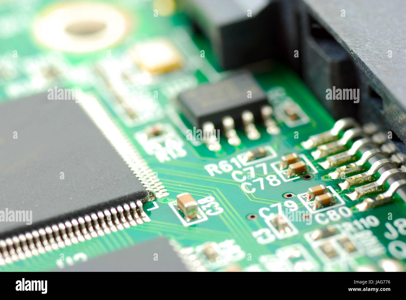 stock pictures of electronic systems deivices and components Stock ...