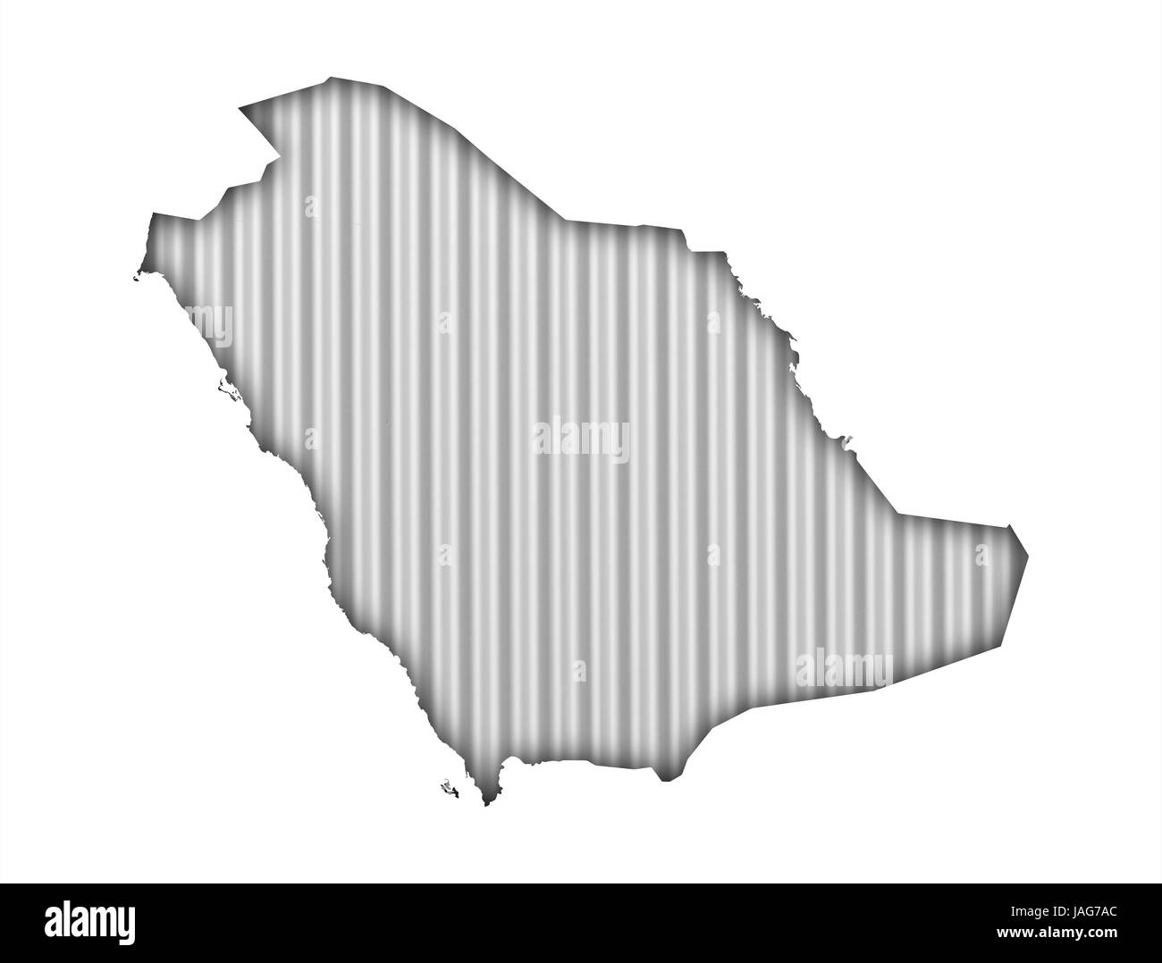 Modern saudi arabia national Cut Out Stock Images & Pictures - Alamy