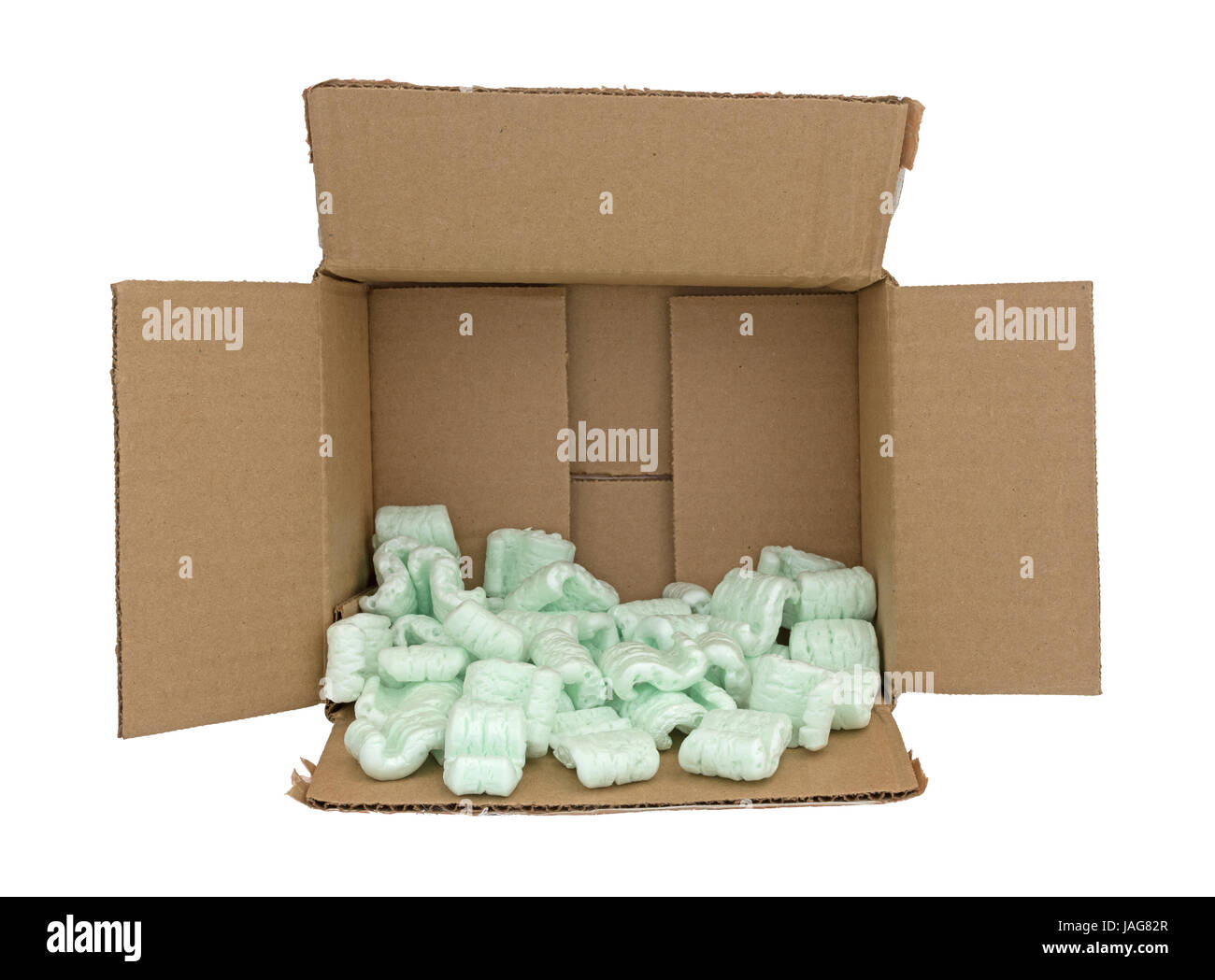 Packing Peanuts Stock Photos & Packing Peanuts Stock Images - Alamy