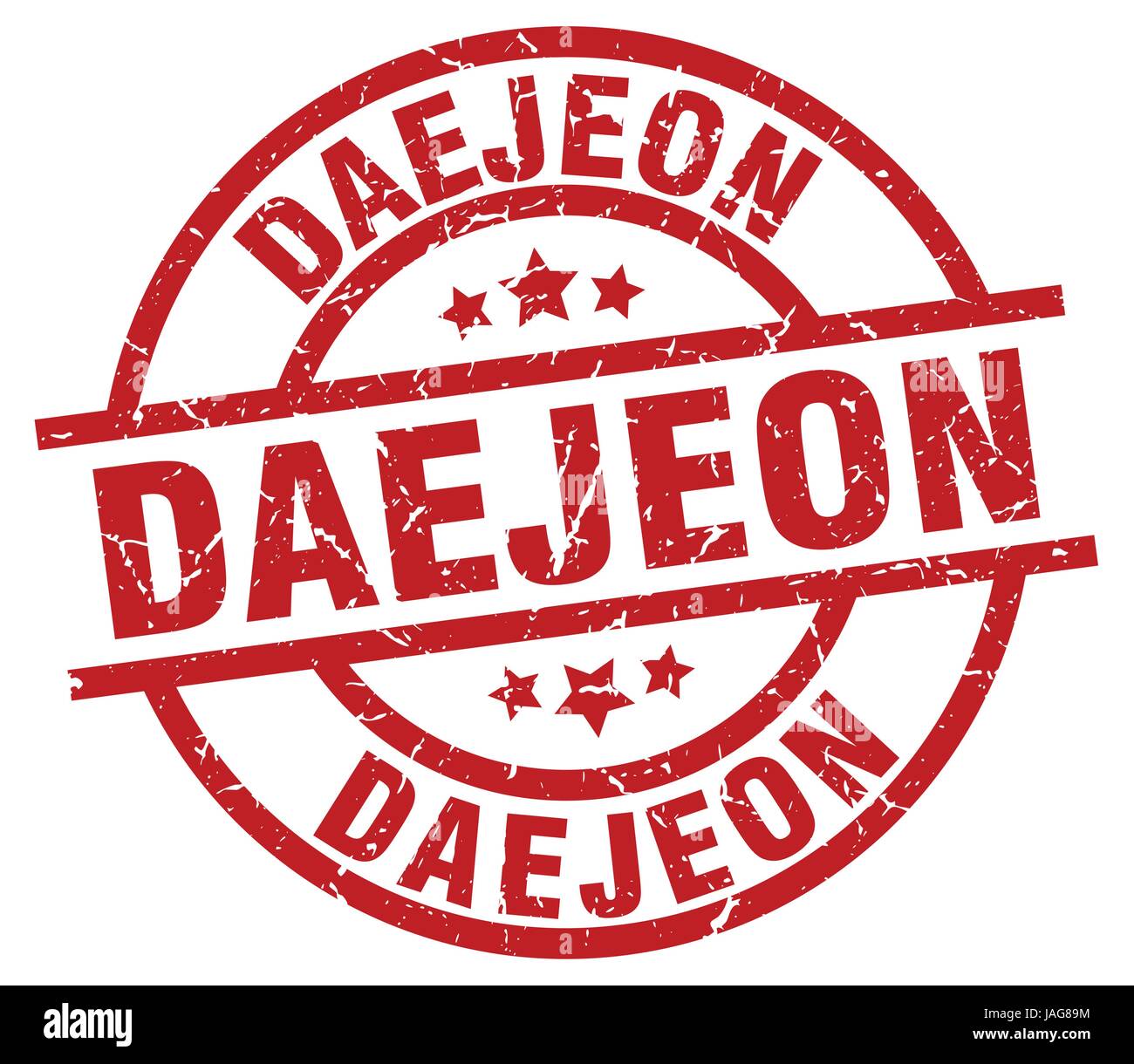 Daejeon vector vectors Stock Vector Images - Alamy