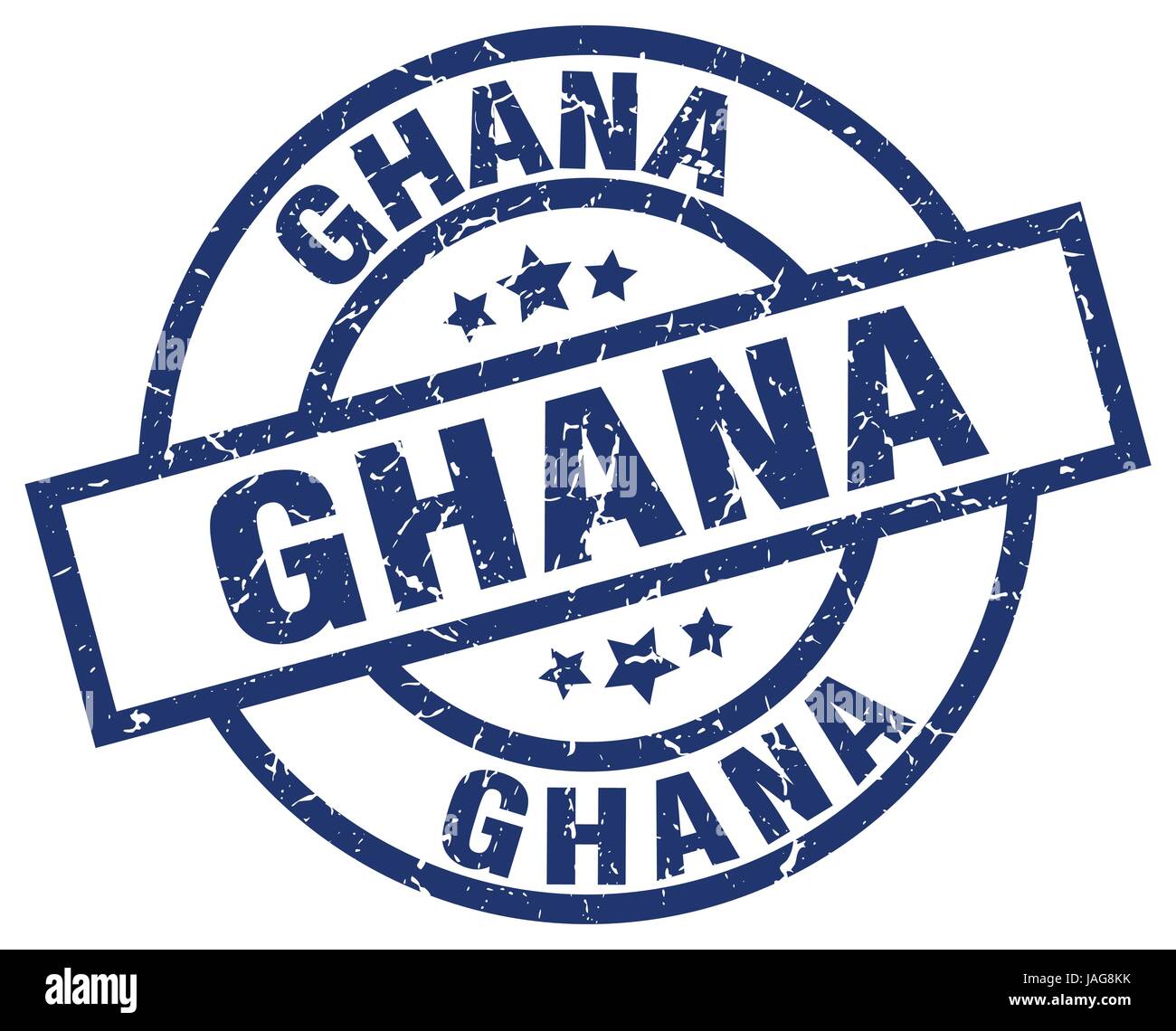 Ghana blue retro hi-res stock photography and images - Alamy