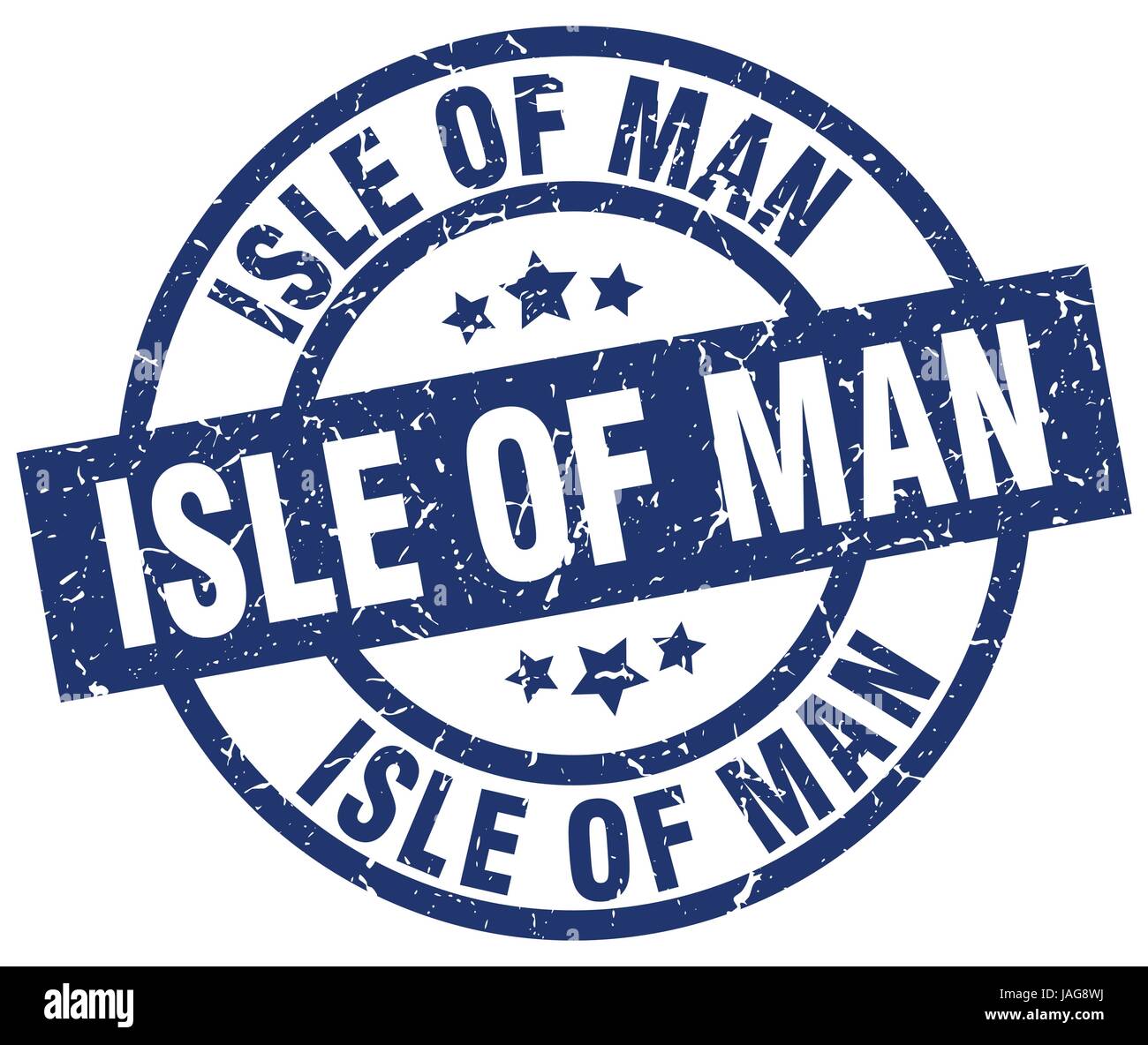 White background and isle of man Stock Vector Images - Alamy