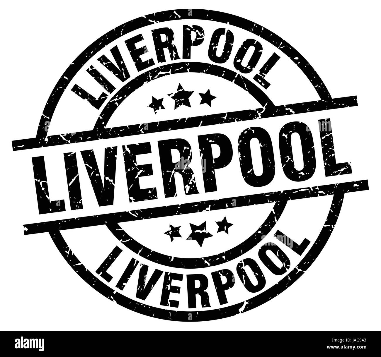 Liverpool badge Stock Vector Images - Alamy