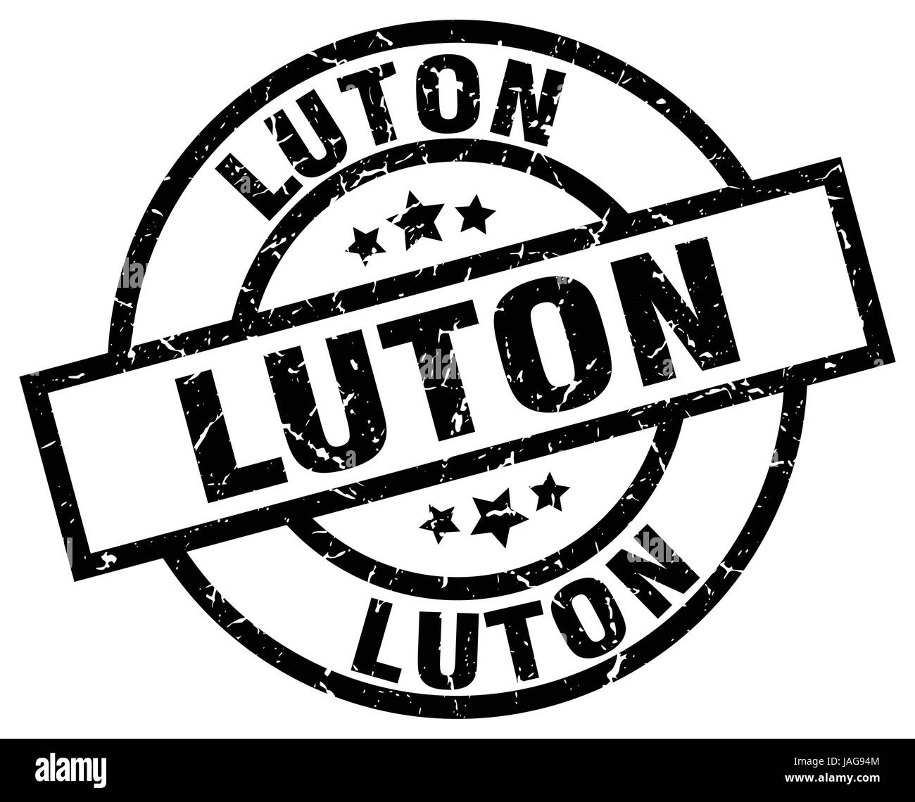 Luton vector vectors hi-res stock photography and images - Alamy
