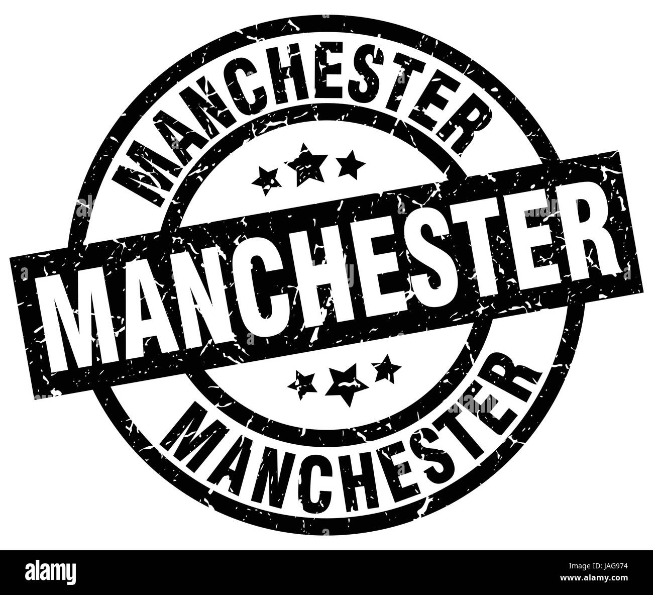 Manchester vector vectors Black and White Stock Photos & Images - Alamy