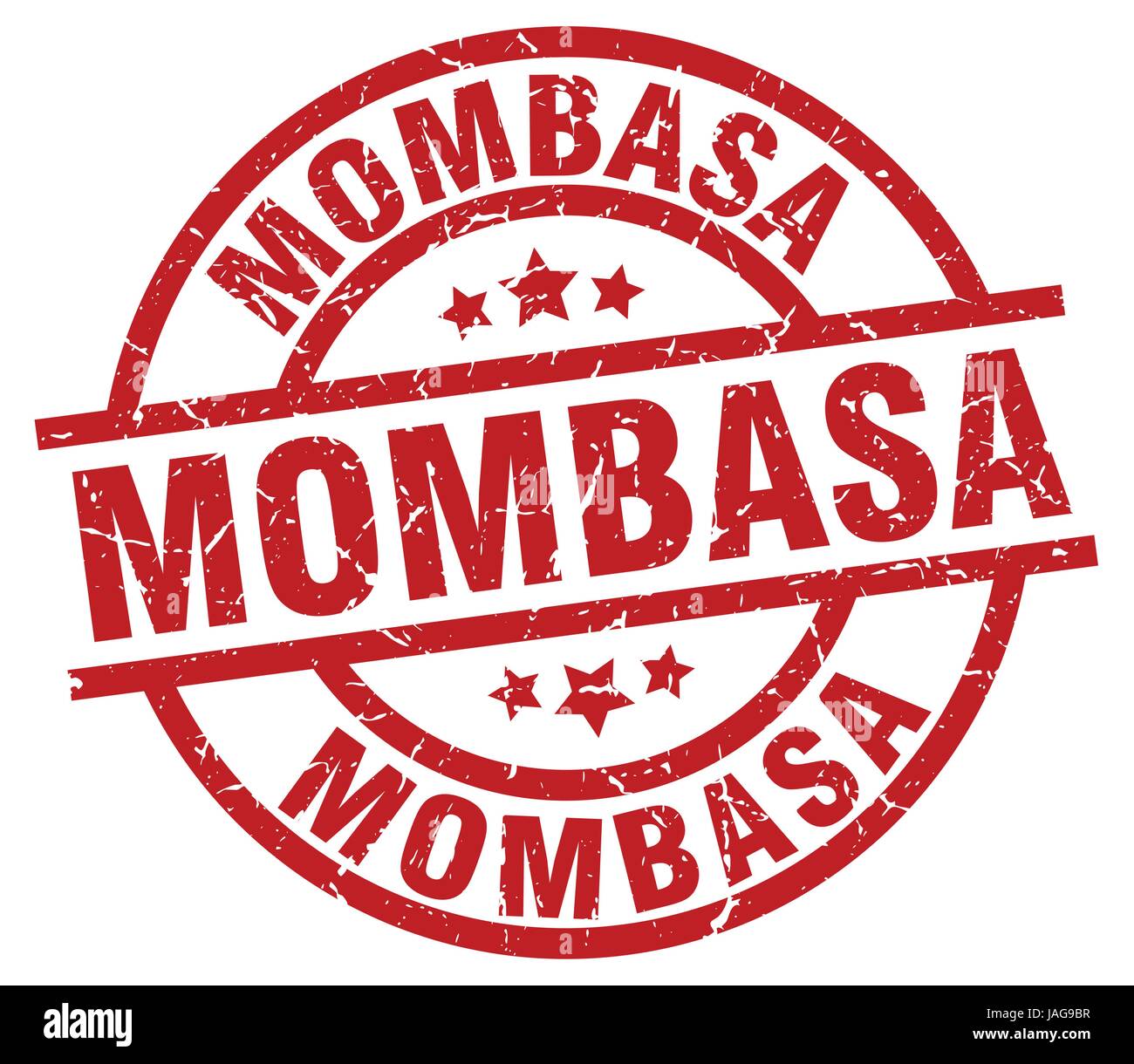 Mombasa vector vectors hi-res stock photography and images - Alamy