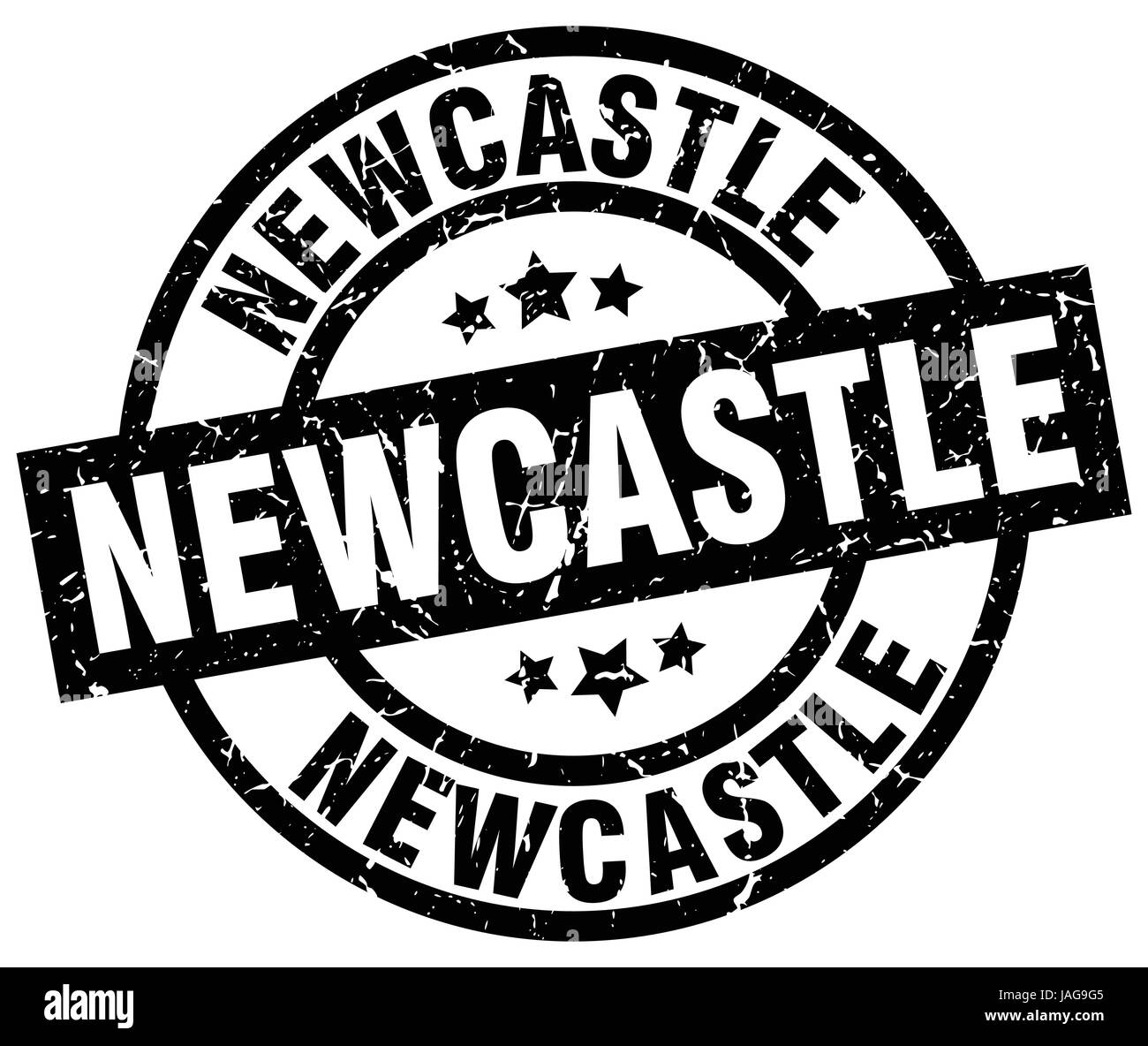Newcastle vintage Stock Vector Images - Alamy