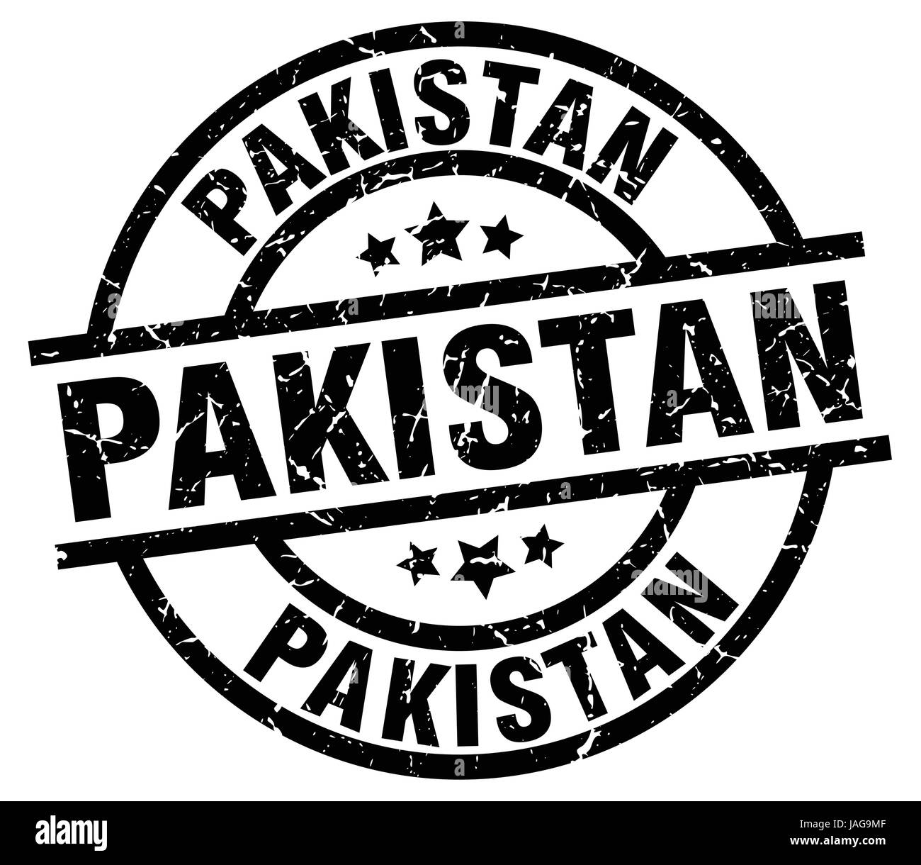 Pakistan rubber stamp Stock Vector Images - Alamy