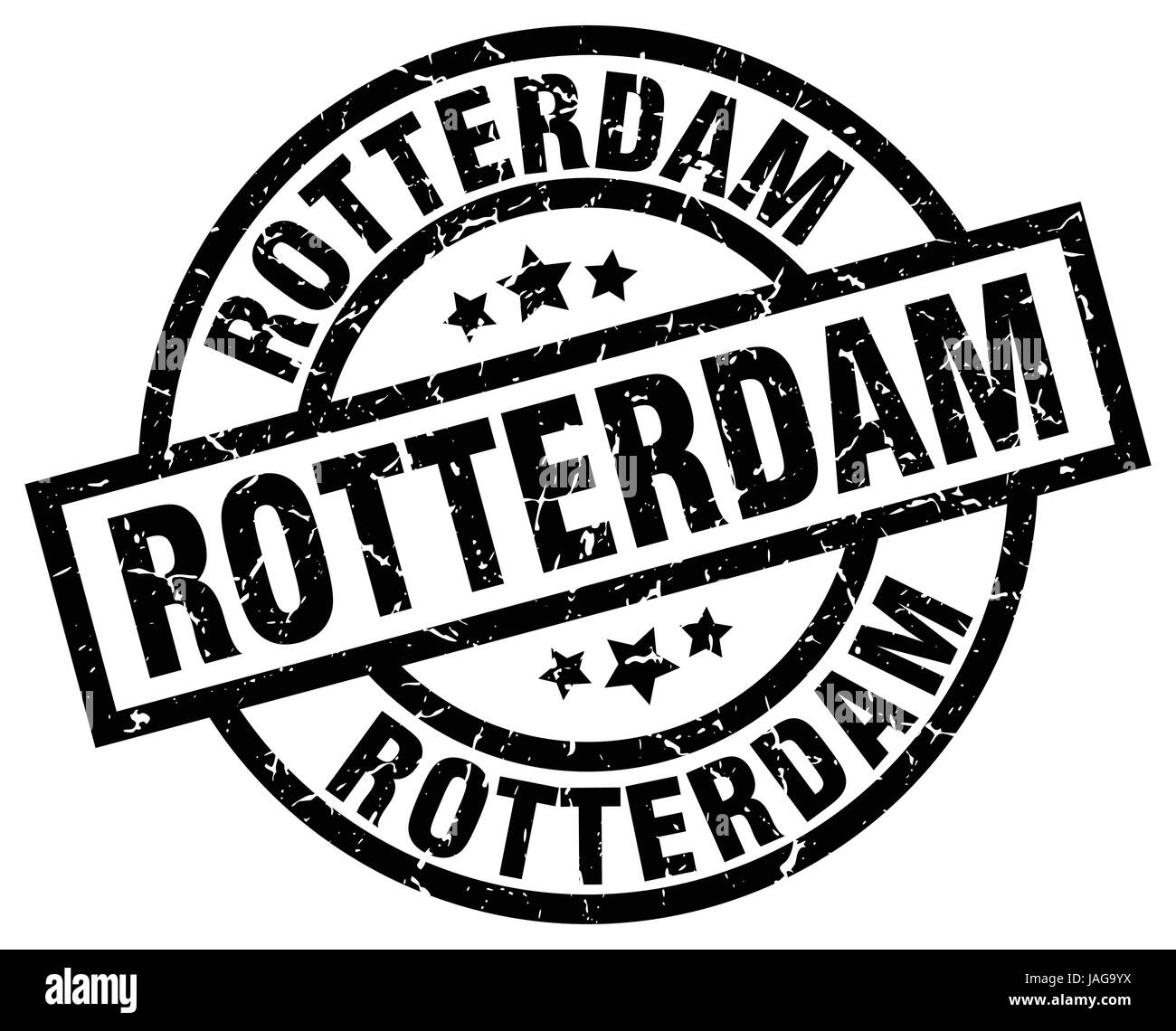 Vintage rotterdam Stock Vector Images - Alamy