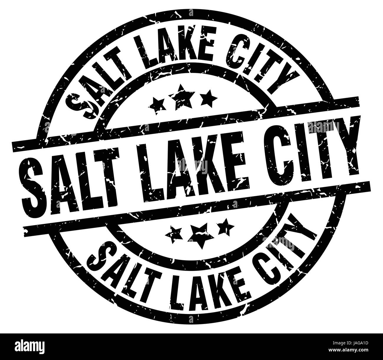 Salt stamp Black and White Stock Photos & Images - Alamy