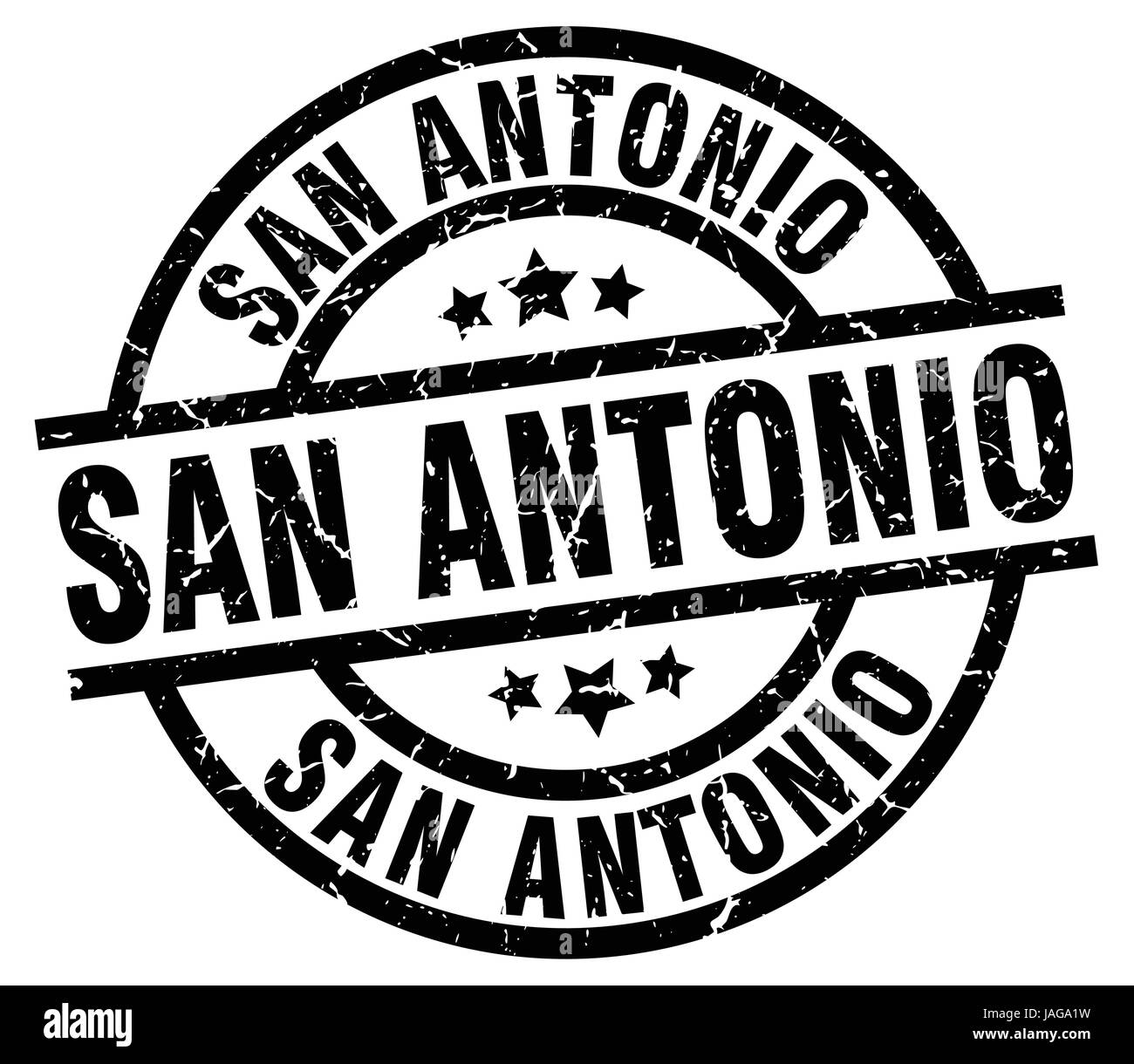 San antonio sign Black and White Stock Photos & Images - Alamy