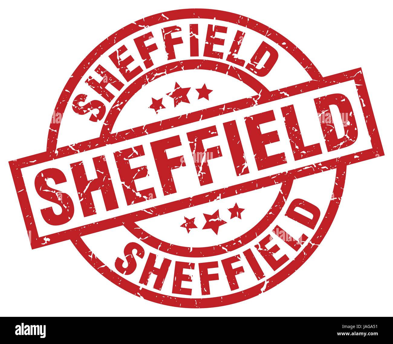 Red sheffield Stock Vector Images - Alamy