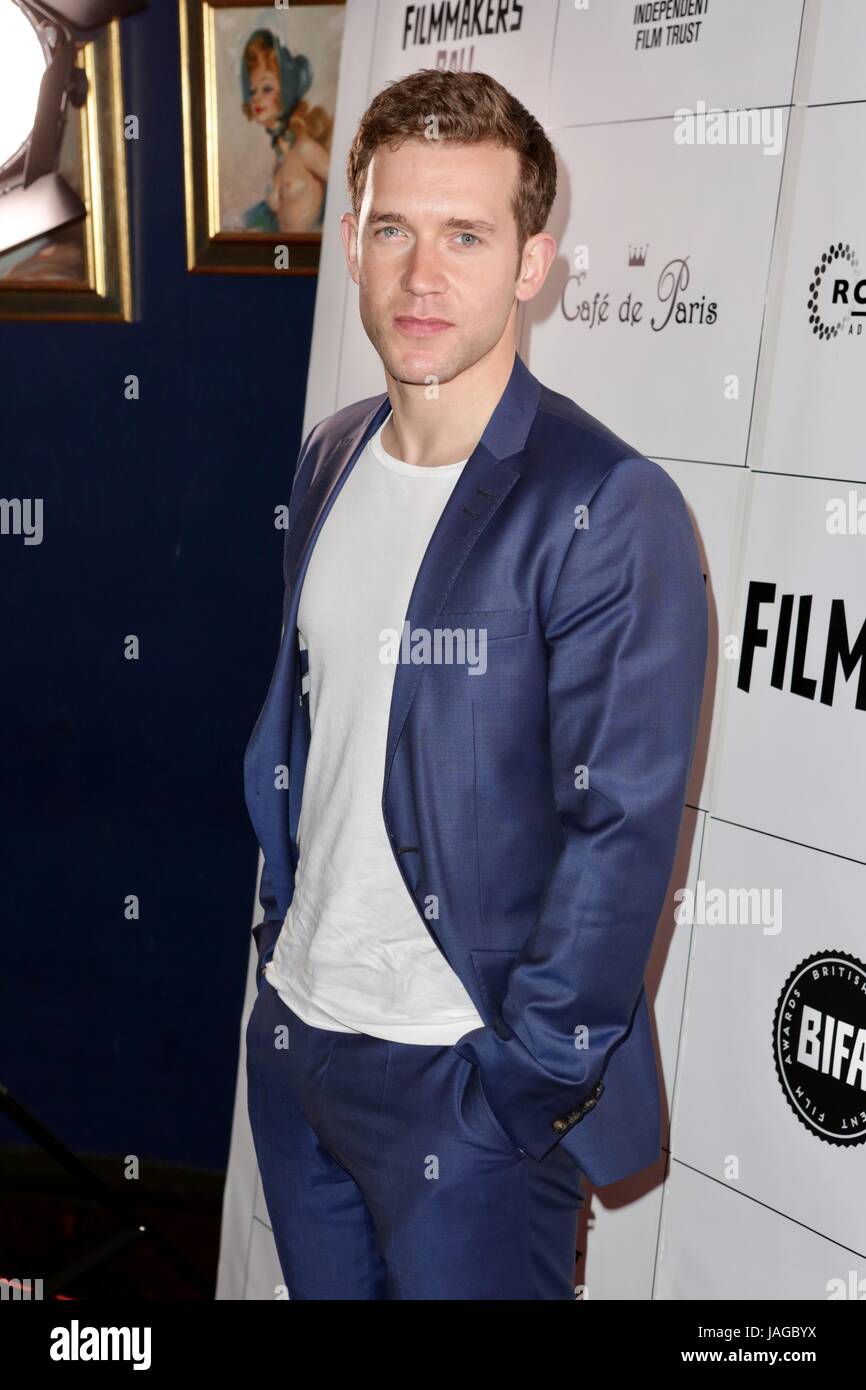 Nick hendrix hi-res stock photography and images - Alamy