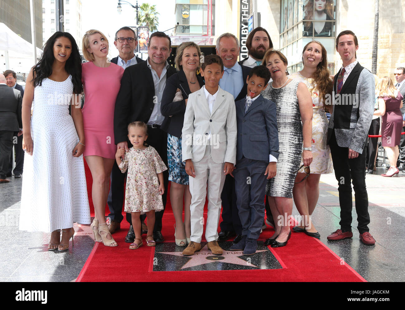 Cameron puck hi-res stock photography and images - Alamy