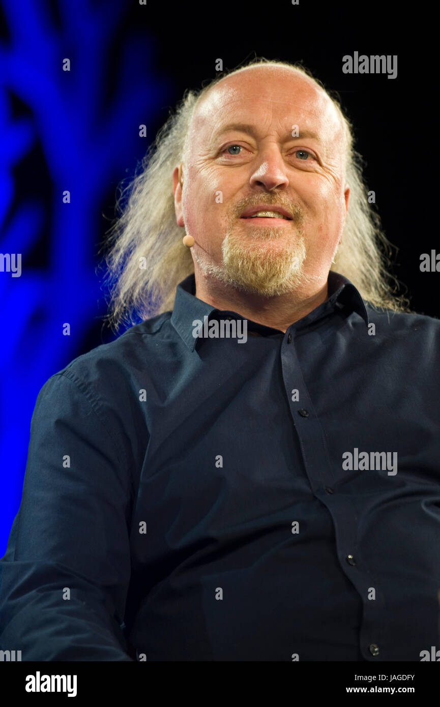 Bill Bailey comedian talking about his life & love of birdwatching on ...