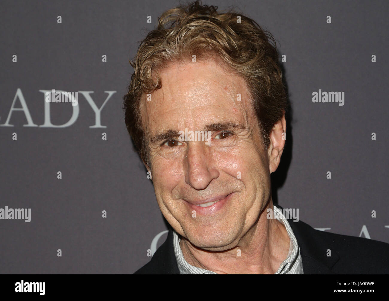 Premiere of Pataphysical Production's 'Grey Lady' - Arrivals Featuring ...