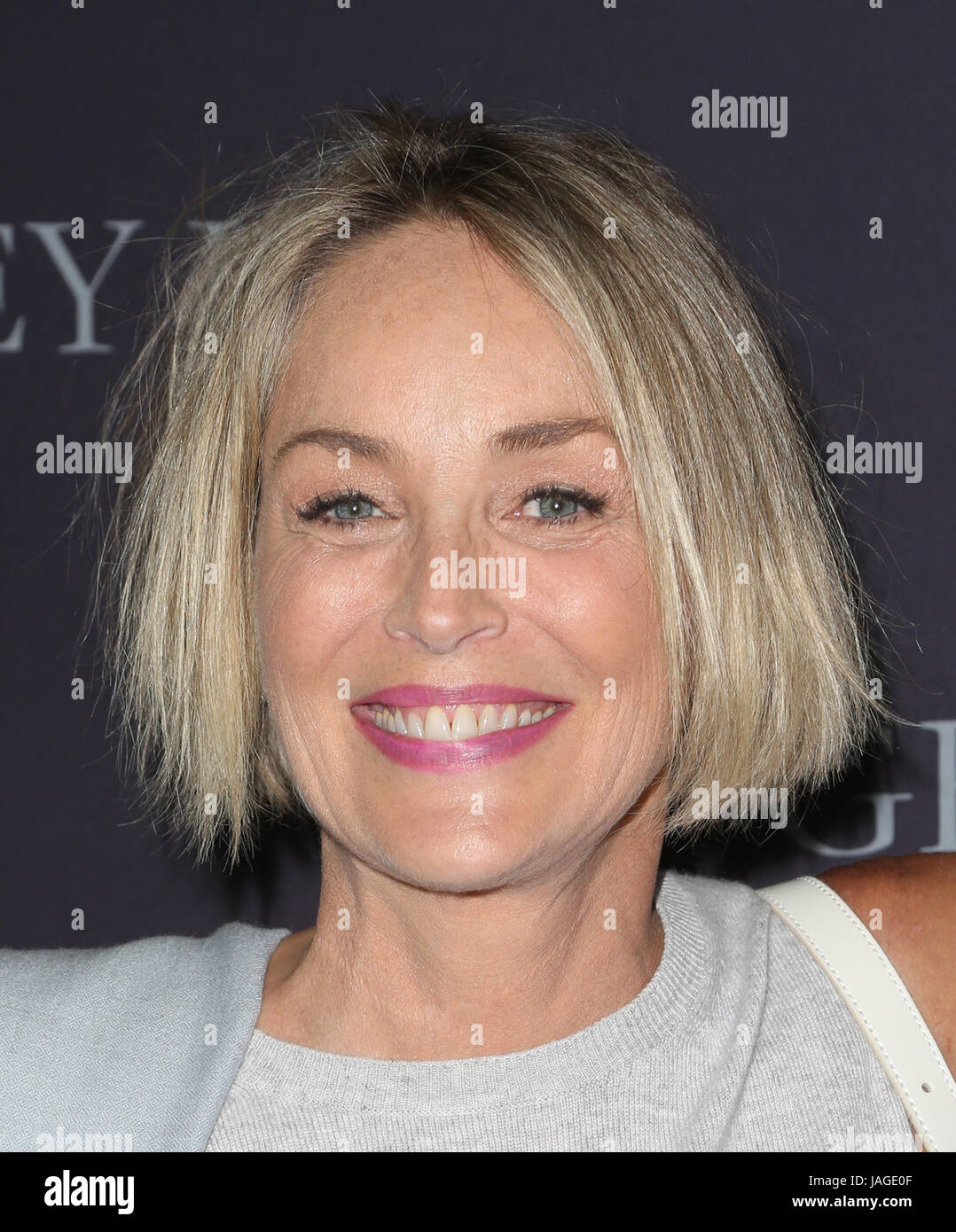 Premiere of Pataphysical Production's 'Grey Lady' - Arrivals Featuring ...