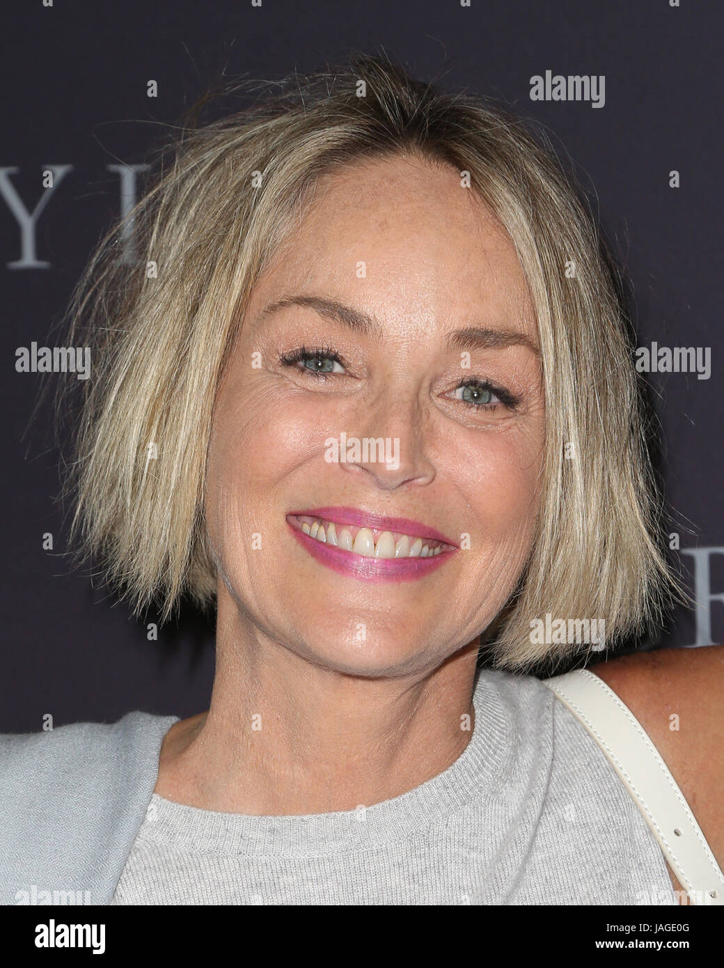 Premiere of Pataphysical Production's 'Grey Lady' - Arrivals Featuring ...
