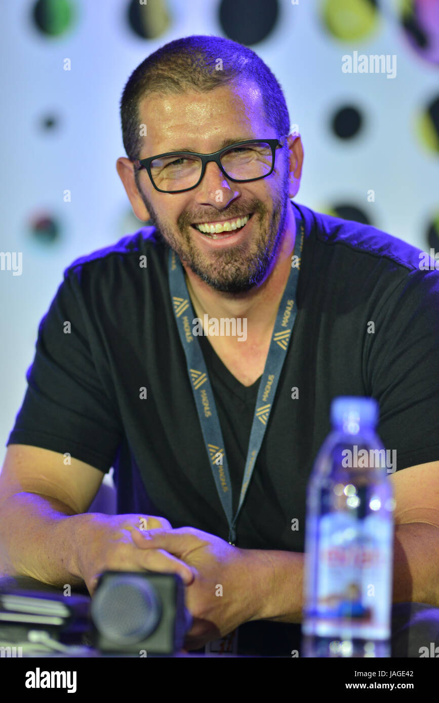 Billboard Latin conference and awards at The Ritz-Carlton South Beach ...