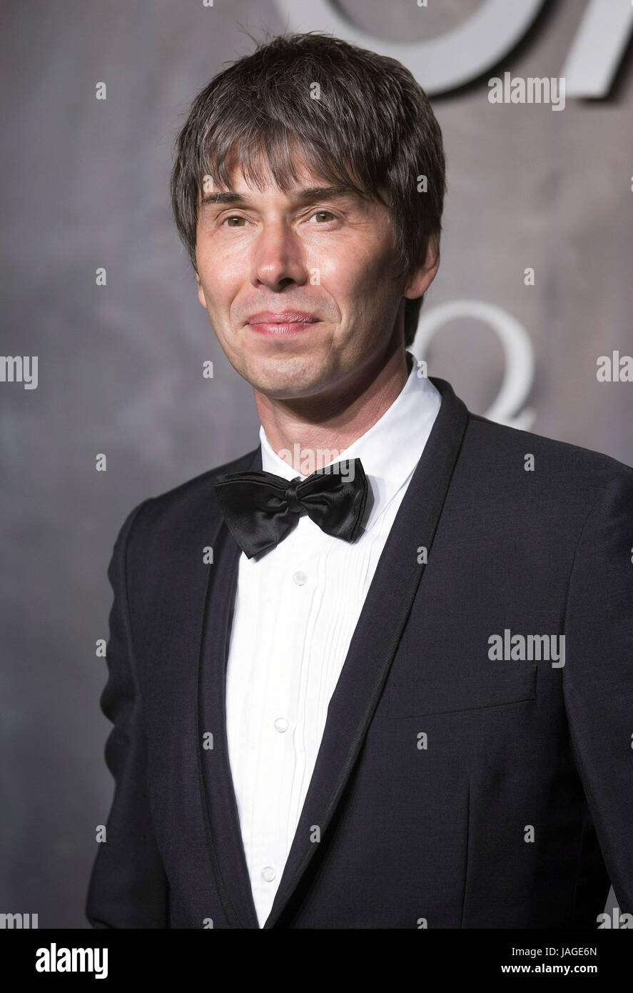 Brian cox astronomer hi-res stock photography and images - Alamy