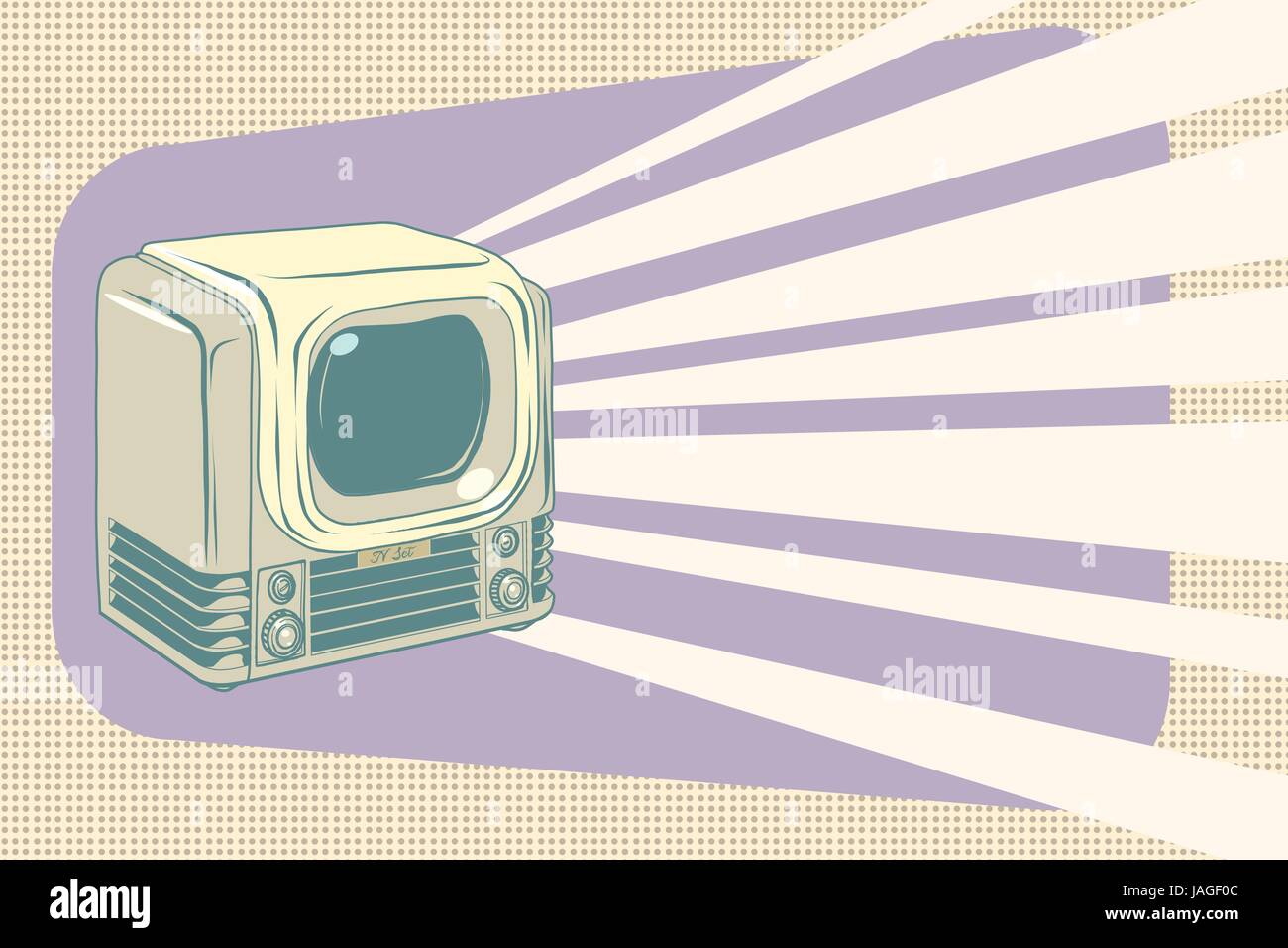 Visual object art Stock Vector Images - Alamy