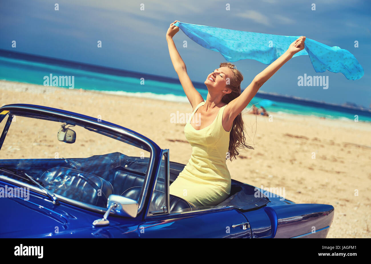 Convertible Woman Scarf Clipart