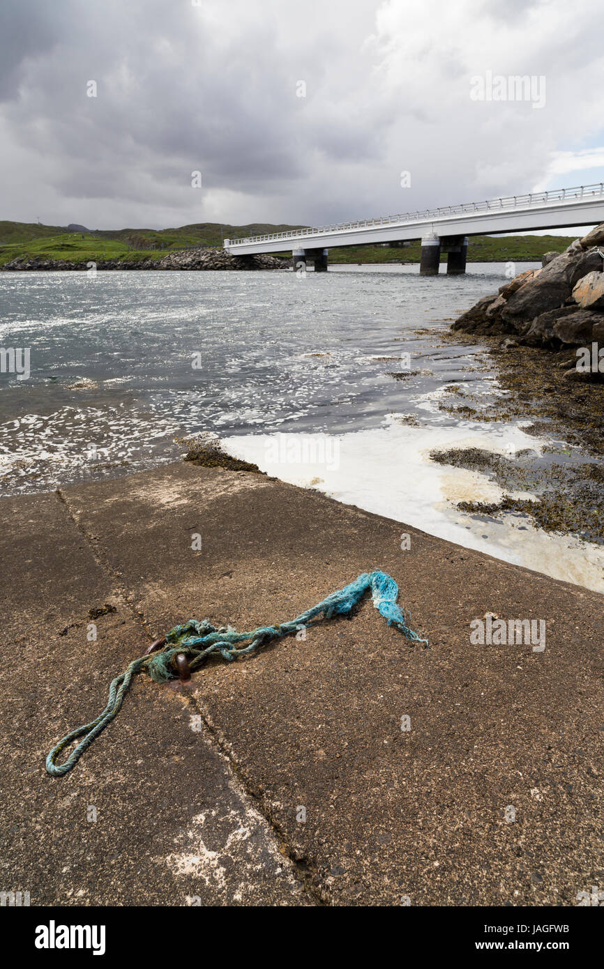 Bernera islands hi-res stock photography and images - Alamy