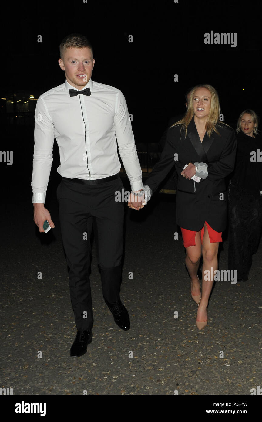 OMEGA Speedmaster 'Lost In Space' held at Tate Modern - Departures ...