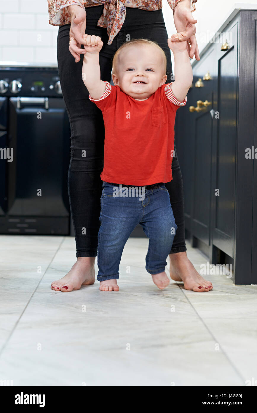 First person walk view in hi-res stock photography and images - Alamy