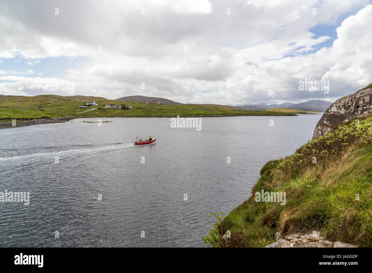 Great bernera hi-res stock photography and images - Alamy