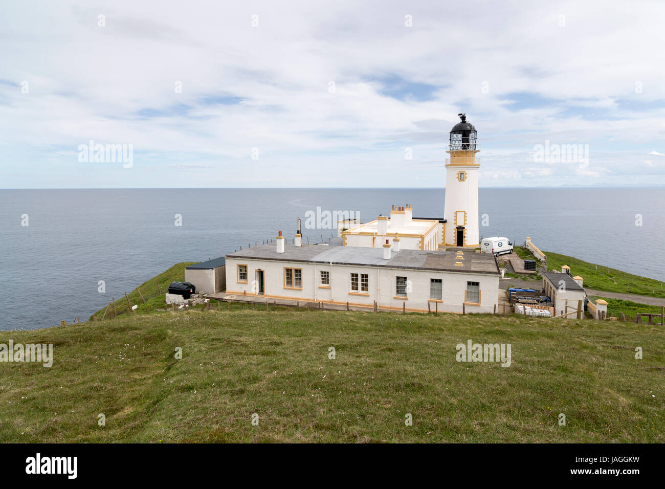 Lewis lighthouse isle hi-res stock photography and images - Alamy