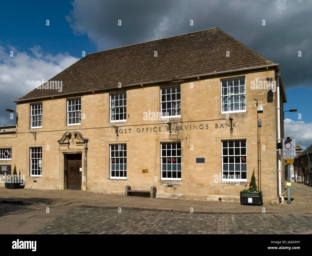 Sorting office hi-res stock photography and images - Alamy