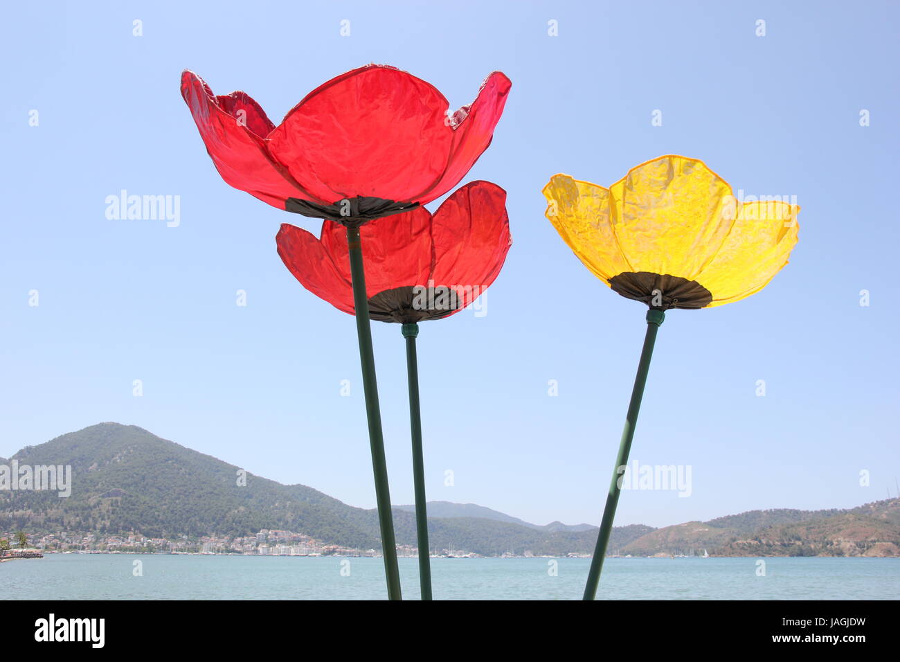 Artistic colors hi-res stock photography and images - Alamy