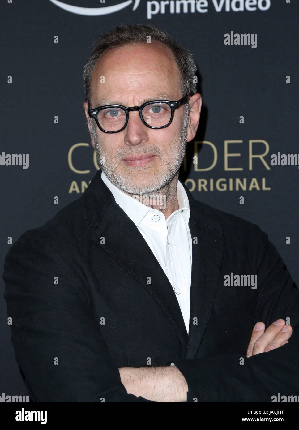 Emmy FYC Screening For Amazon's "Z: The Beginning Of Everything ...