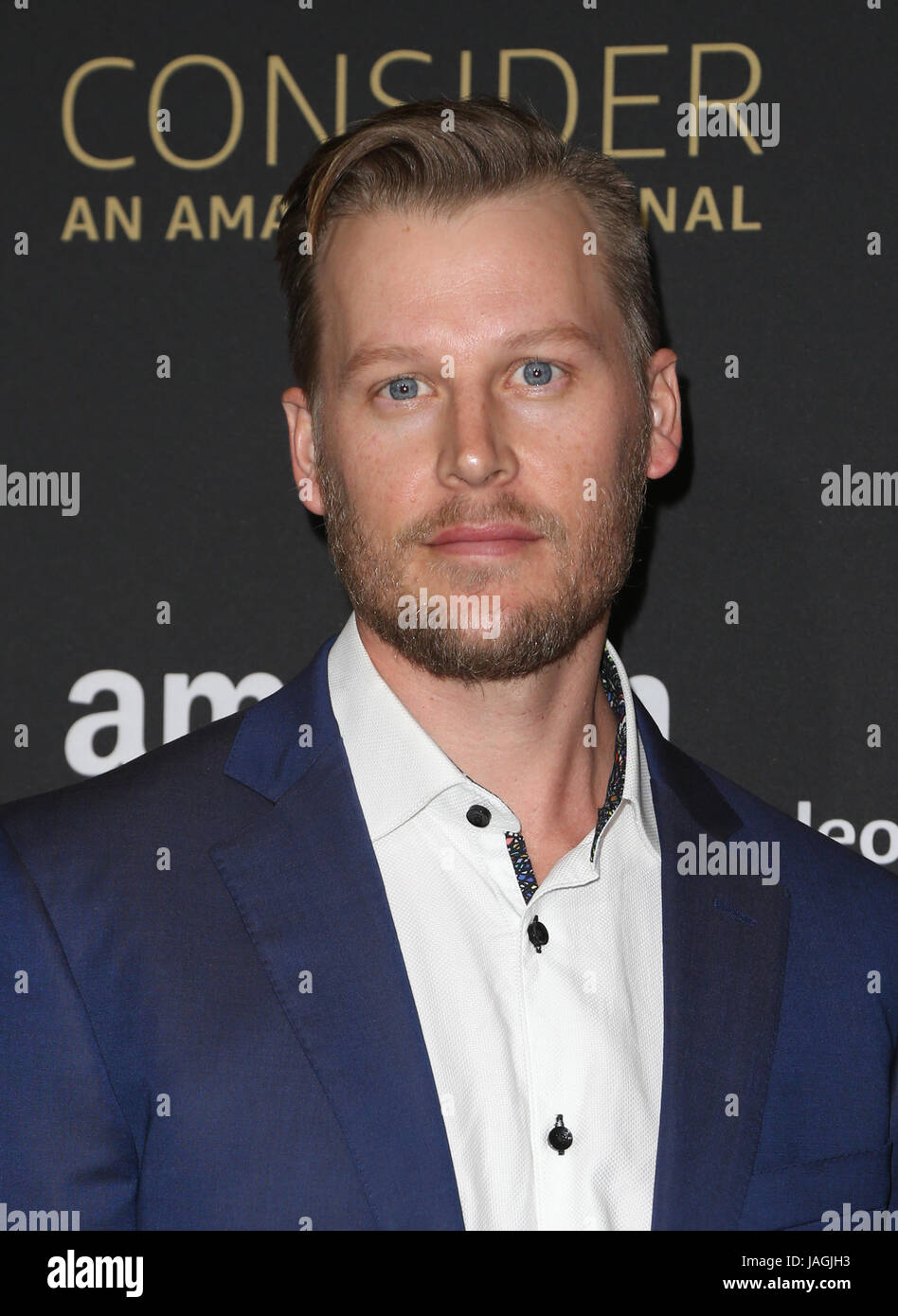 Emmy FYC Screening For Amazon's "Z: The Beginning Of Everything ...