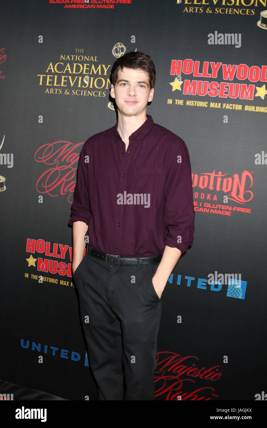 Brett pierce hi-res stock photography and images - Alamy