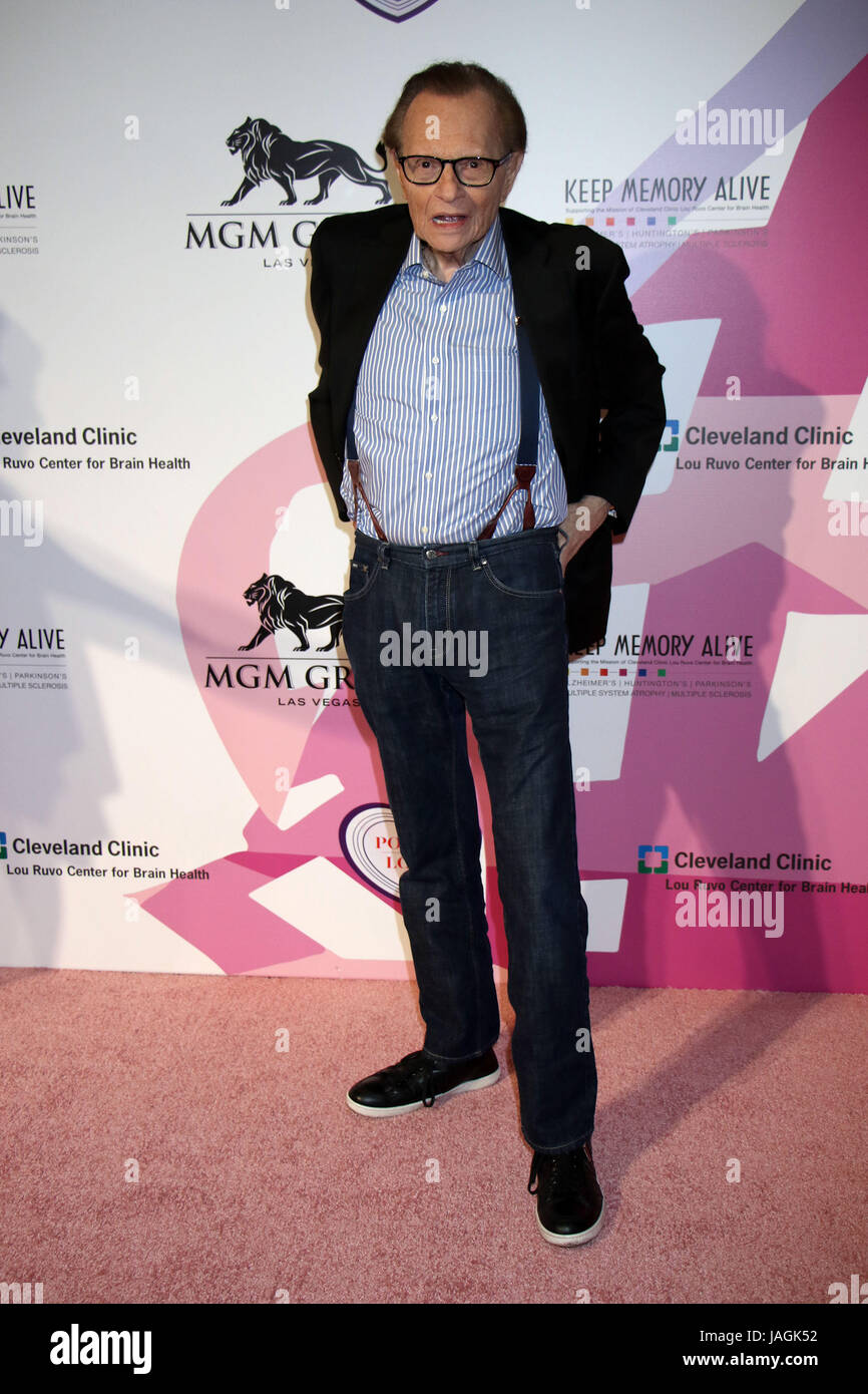 Larry ruvo where hi-res stock photography and images - Alamy