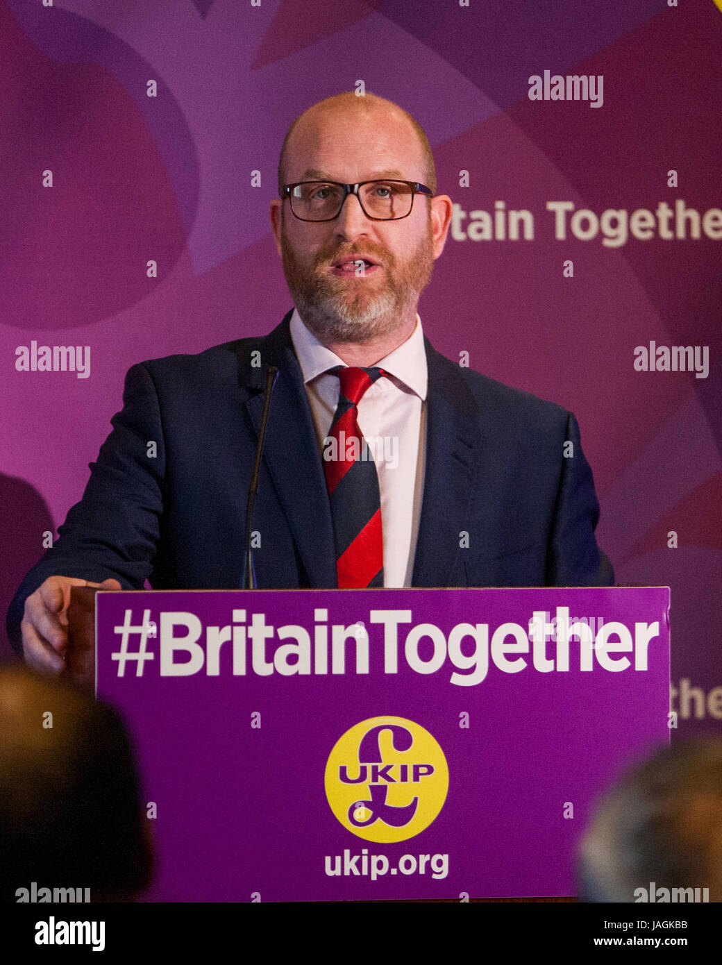 UKIP Campaign Launch at the Marriott County Hall, Westminster Bridge Rd ...