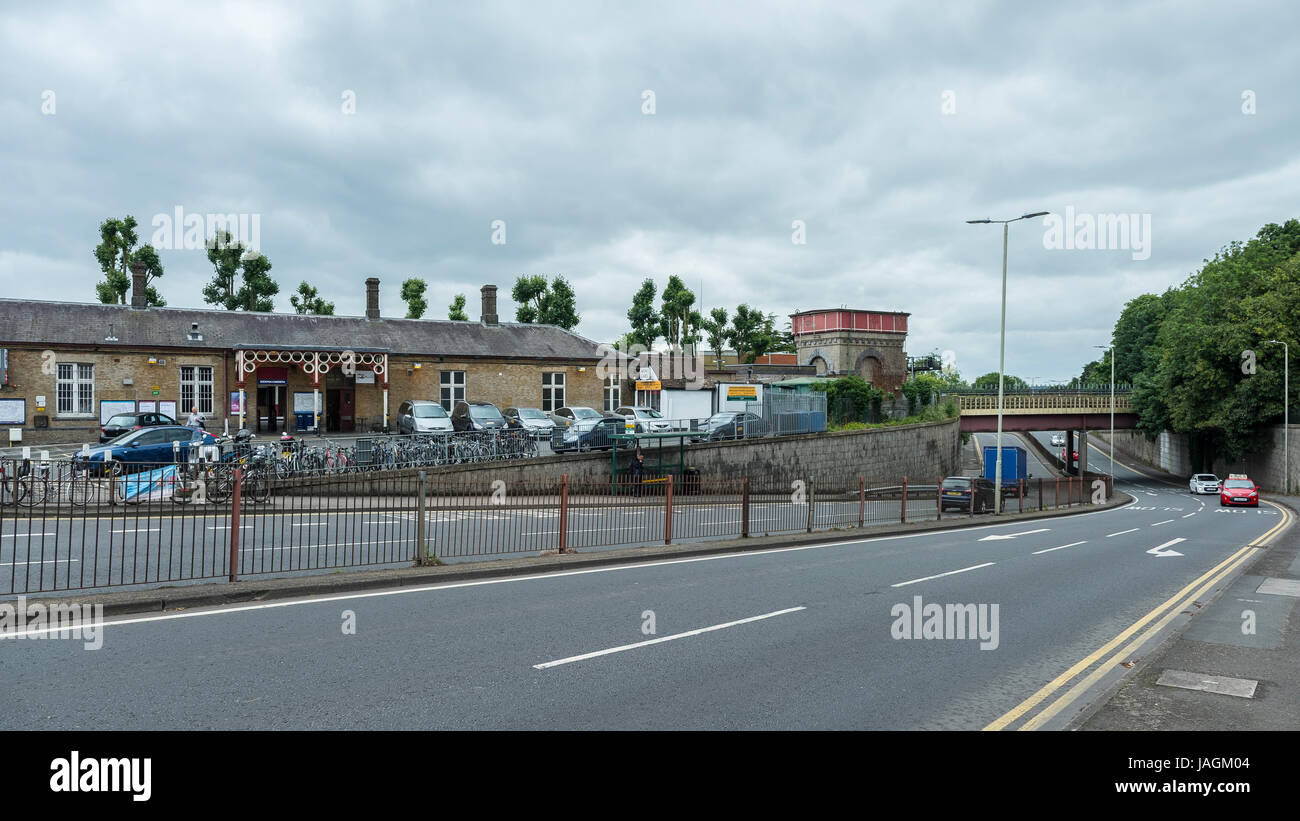 Rickmansworth hi-res stock photography and images - Alamy