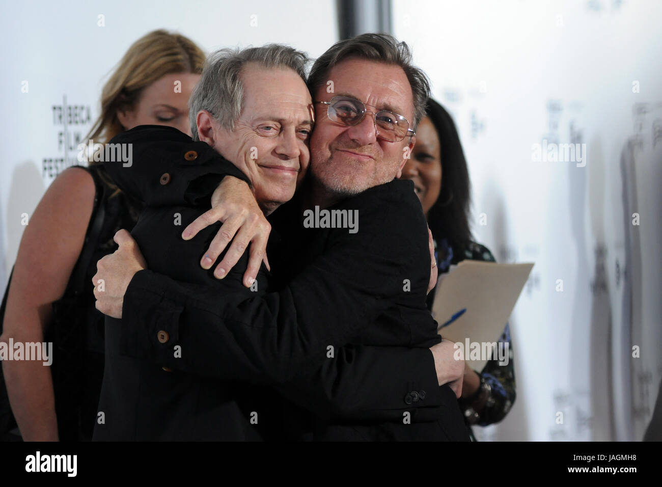 2017 Tribeca Film Festival - "Reservoir Dogs" Screening at the Beacon ...