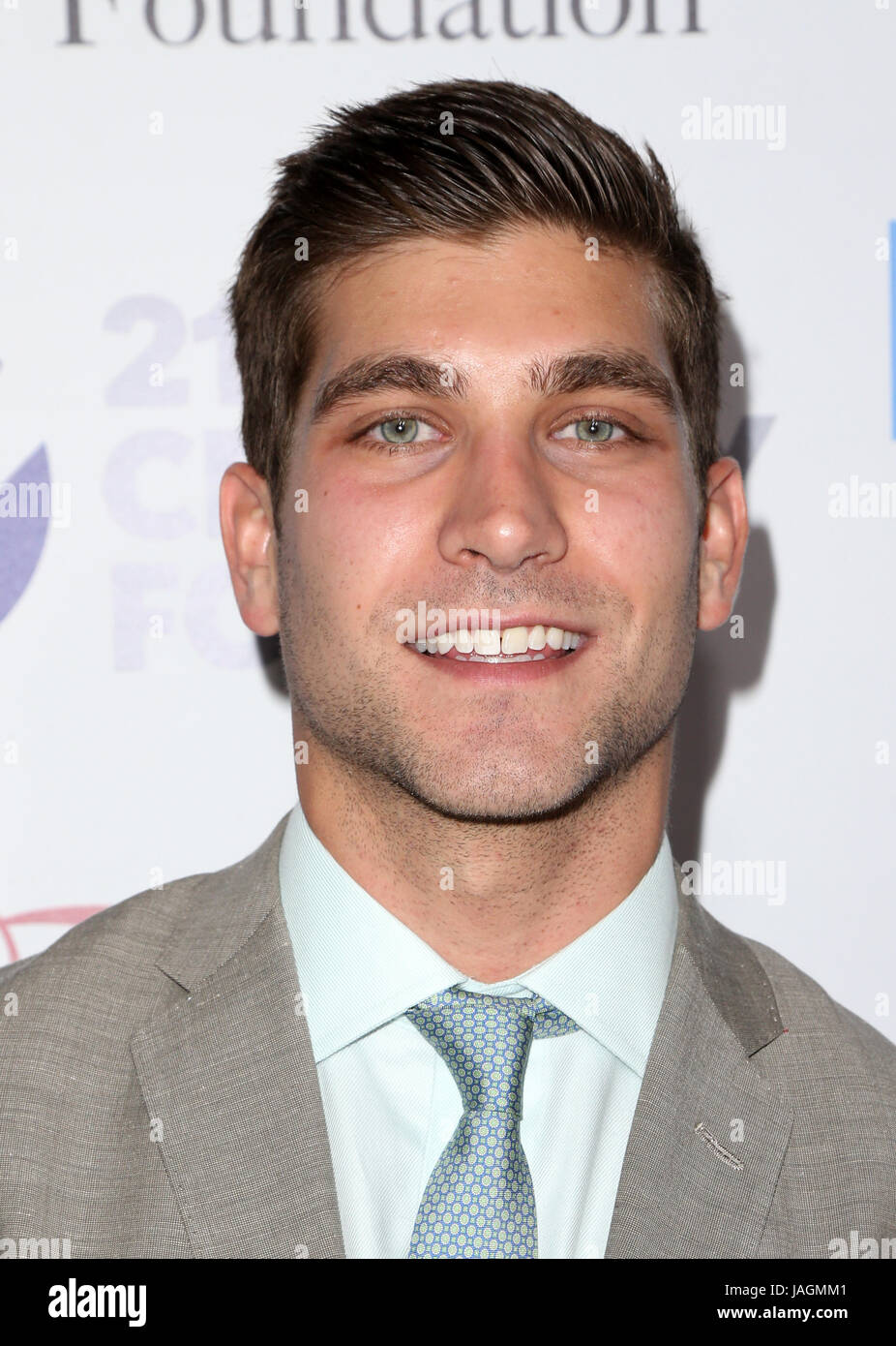 UCLA Jonsson Cancer Center Foundation Hosts 22nd Annual "Taste for a ...