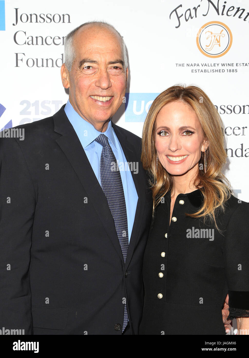 UCLA Jonsson Cancer Center Foundation Hosts 22nd Annual "Taste for a ...