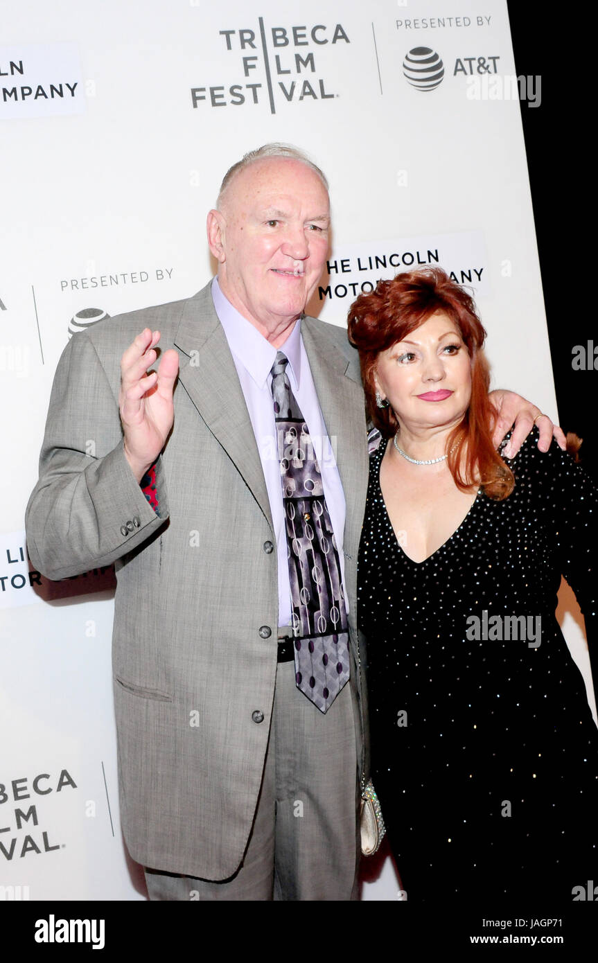 Chuck Wepner High Resolution Stock Photography and Images - Alamy