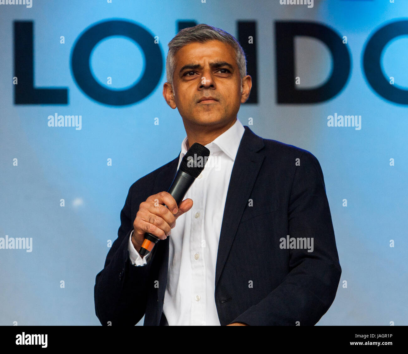 Aisakhi attends a celebration of Sikh & Punjabi culture in Trafalgar ...