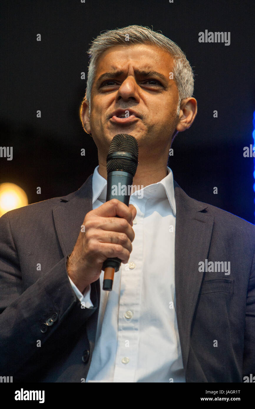 Aisakhi attends a celebration of Sikh & Punjabi culture in Trafalgar ...