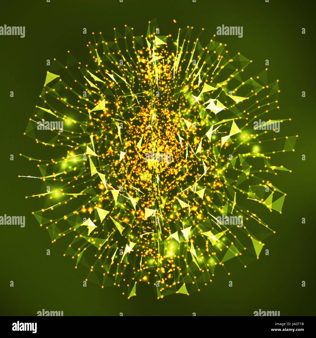 Shining blue digital cyber text hi-res stock photography and images - Alamy