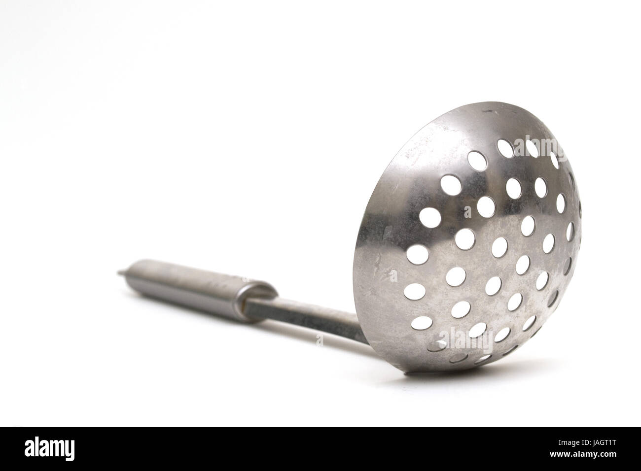 Kitchen ladel Cut Out Stock Images & Pictures - Alamy