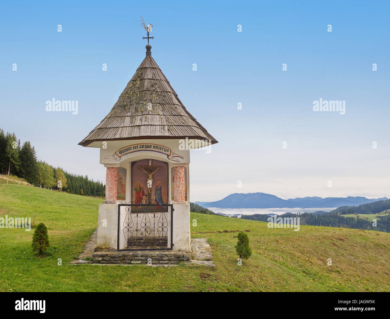Volkermarkt hi-res stock photography and images - Alamy